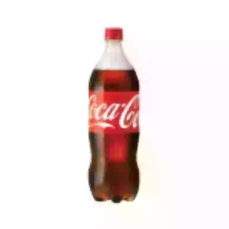 COKE 1.25 LITRES - Saifee Candy