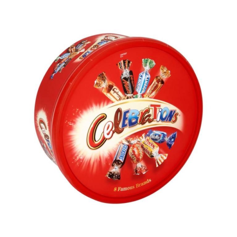 Buy Premium Candy shop Kenya & Quick Shop Essentials in Kenya – Saifee ...