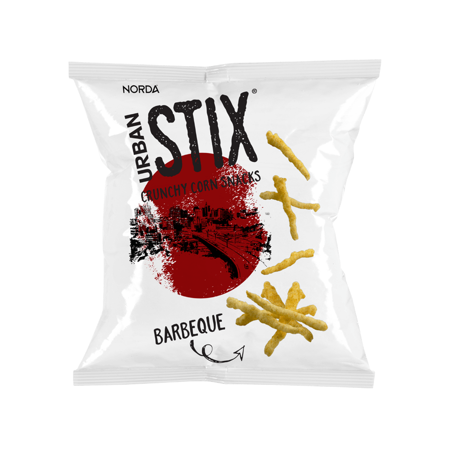 # 1 Best URBAN STIX BBQ 35GM – Spicy & Smoky Snack Sticks | Saifee Candy