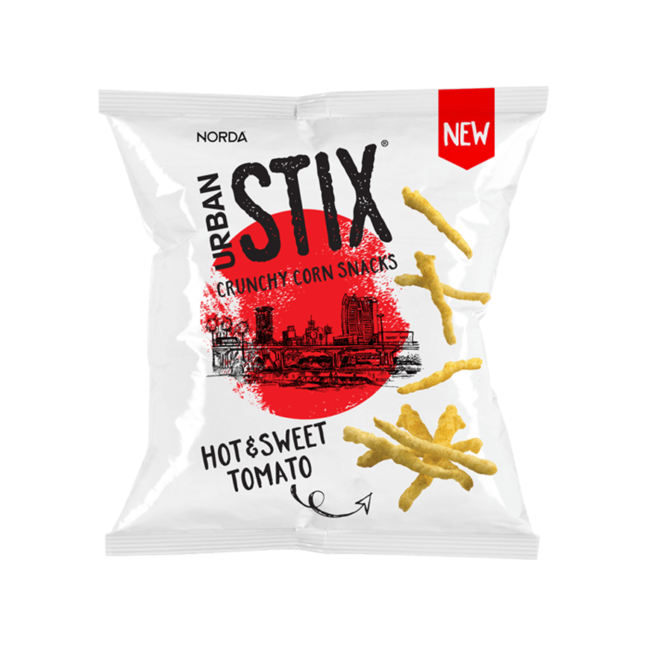 # 1 Best Urban Stix Hot Sweet Tomato 35g – Best Price in Kenya | Saifee ...