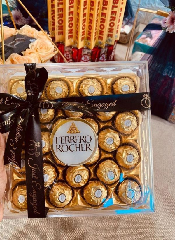 # 1 Best Imported Chocolates in Kenya for Gifting (2025 Guide) | Saifee ...